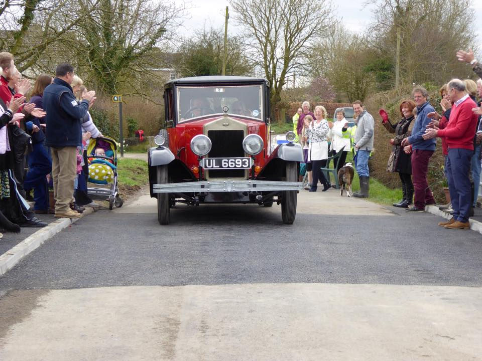 Stories | Hankerton Village